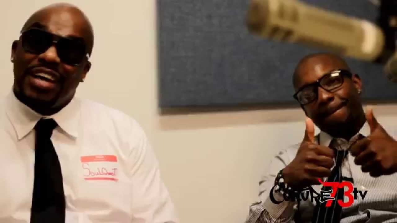 POWER 92.3 DJ K CEASER BANGS MIXES AND CROWDS EVERYWHERE - YouTube