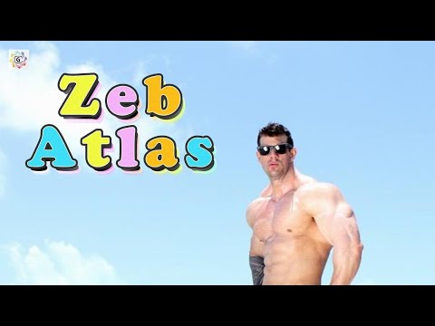 Zeb Atlas