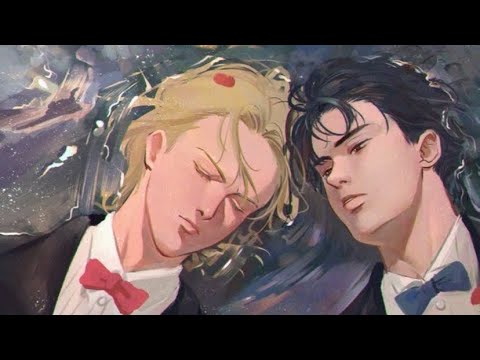 A Pearl - Banana Fish Edit - YouTube