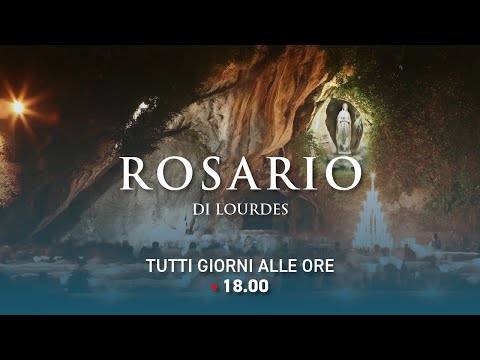 Rosario di Lourdes - 20/09/2026