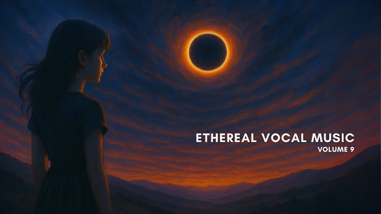 Relaxation Music | Ethereal Vocal Music for Relaxation and Meditation ...