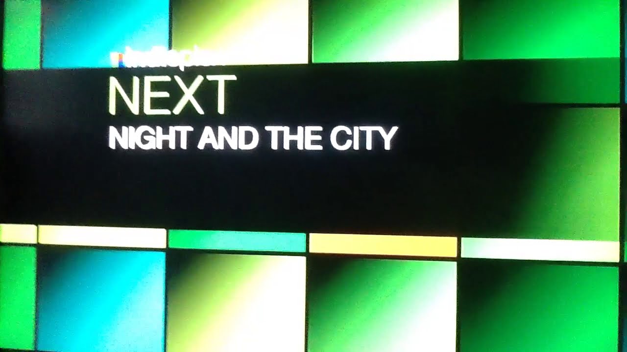 Indieplex (Next / Later) - YouTube