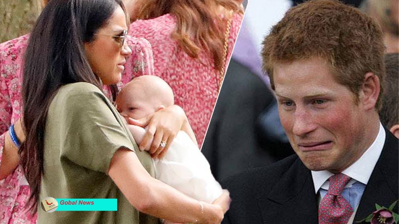 Why did Prince Harry and Meghan Markle break up as a "big turning point ...