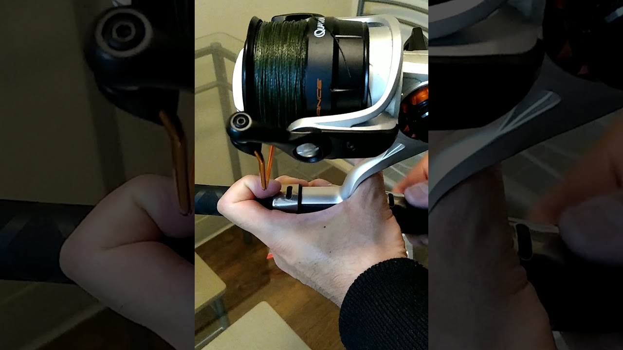 SHIMANO SPEEDMASTER SURF SPINNING ROD. - YouTube