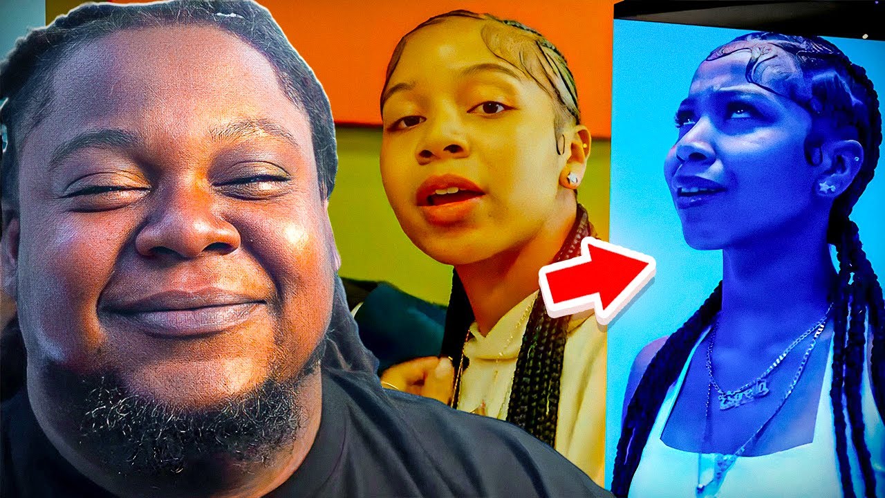 STAR 🌟 BUILT FOR THIS! Sugarhill Ddot - My Baby ft. STAR BANDZ & STAR ...