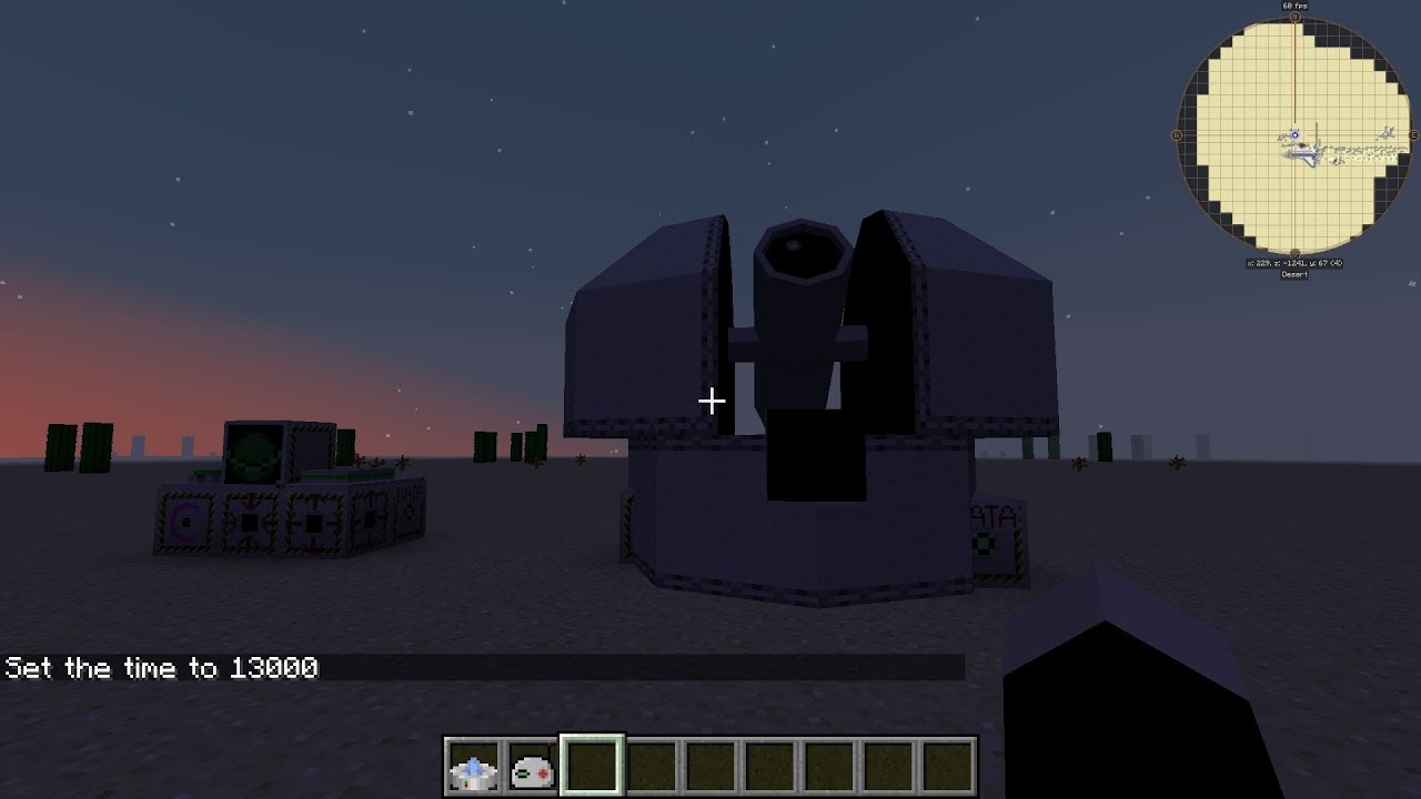 Advanced Rocketry Einführung #4 - YouTube