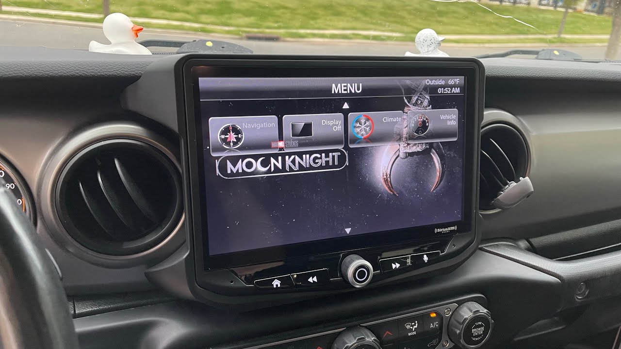 Stinger Off-Road Heigh10 Initial Review - YouTube