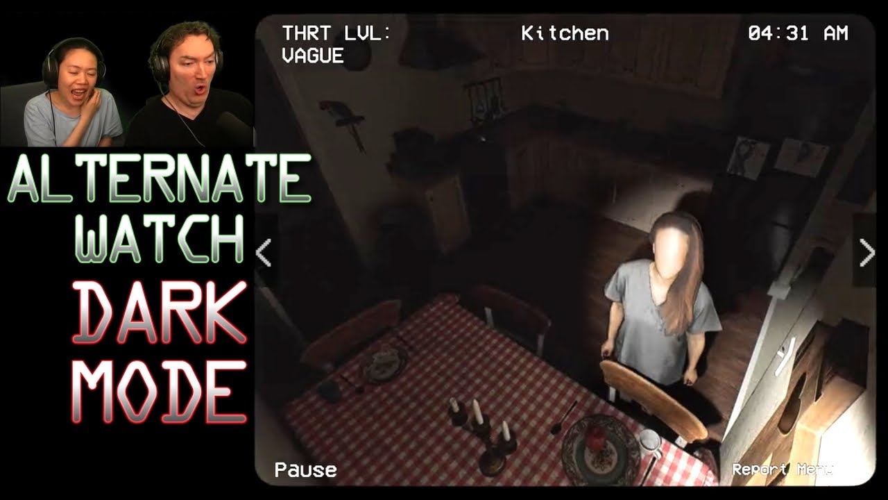 Can We Beat Alternate Watch On The Hardest Difficulty? - DARK MODE ...
