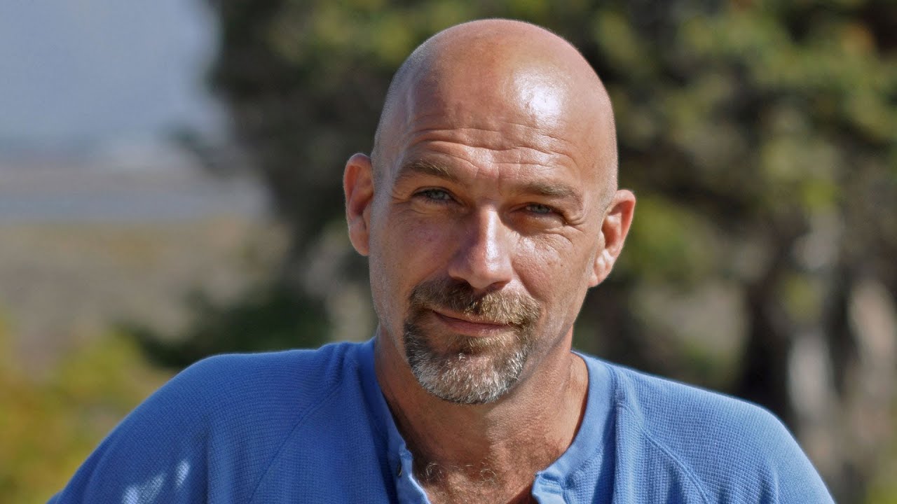 Kevin Gage Demo Reel 2020 - YouTube