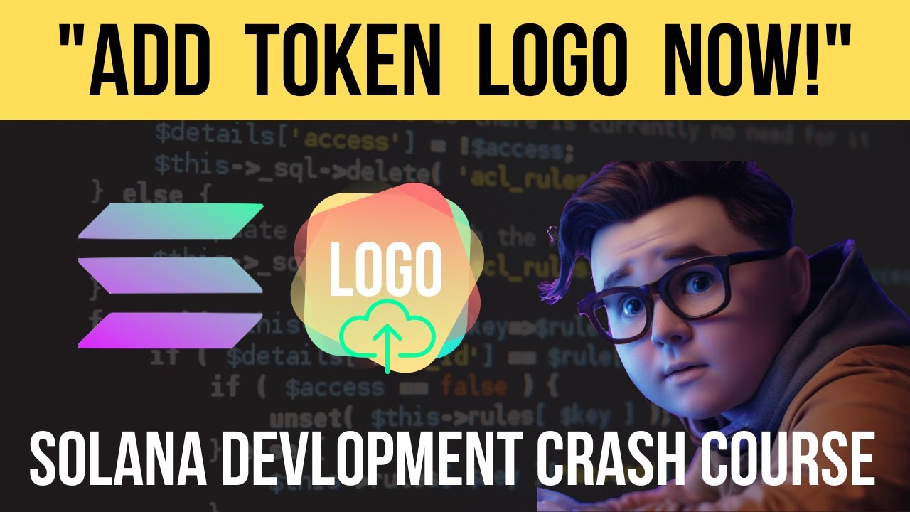 🚀Solana Dev Course 🔥Step-by-Step Guide to Minting and Updating SPL ...