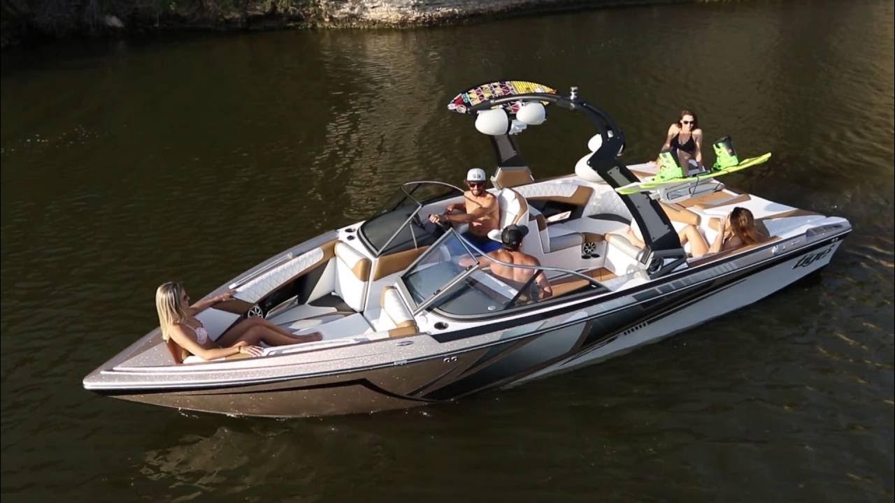 Alpha E2 Tower Features - YouTube