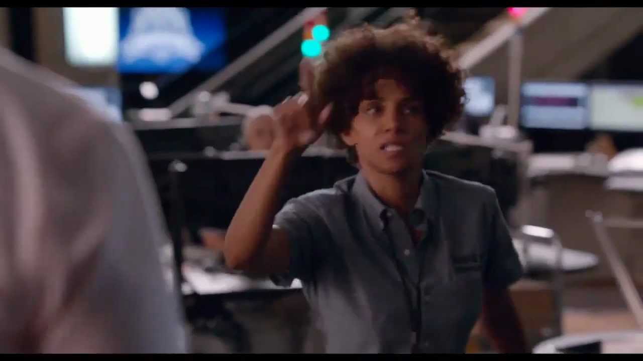 The Call ~ Trailer - YouTube