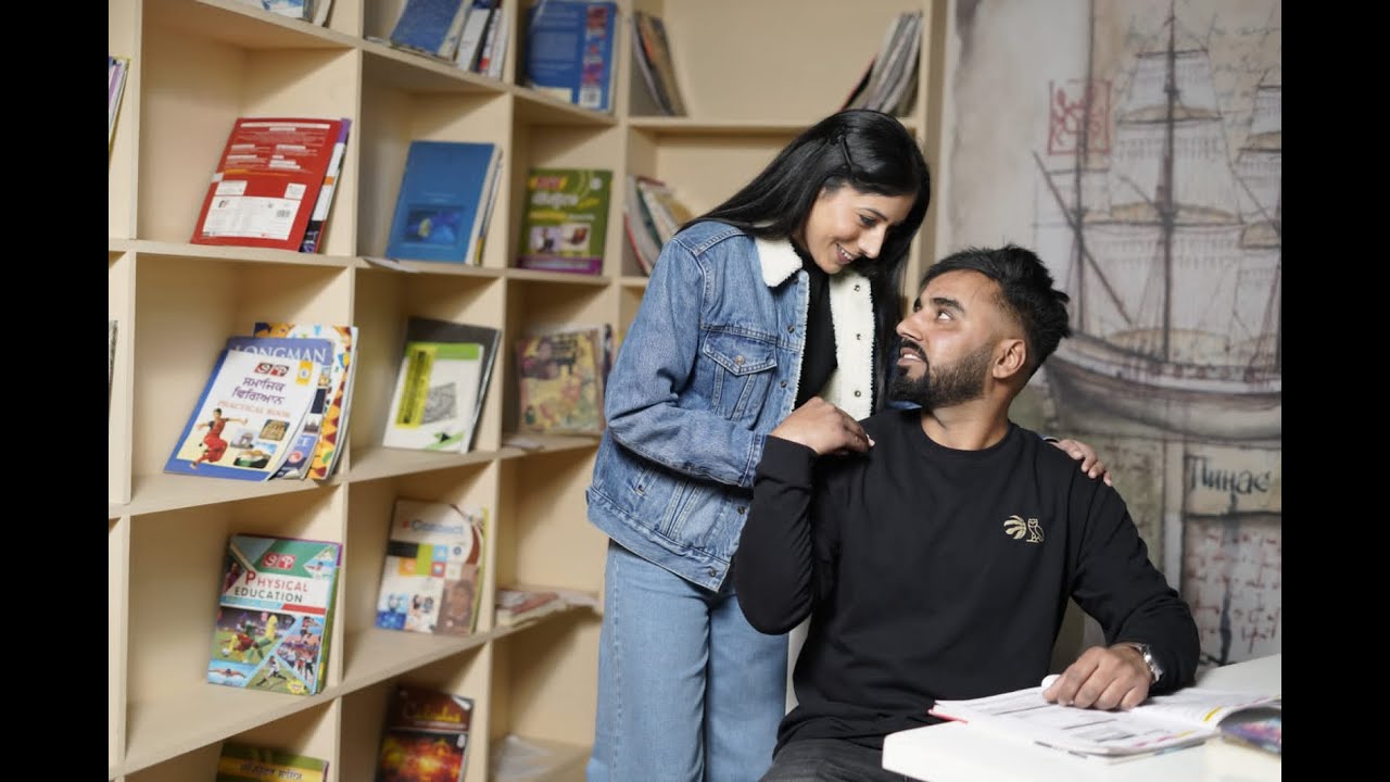 LIVE // WEDDING CEREMONY // JASPREET SINGH BASSI & ARSHPREET KAUR ...