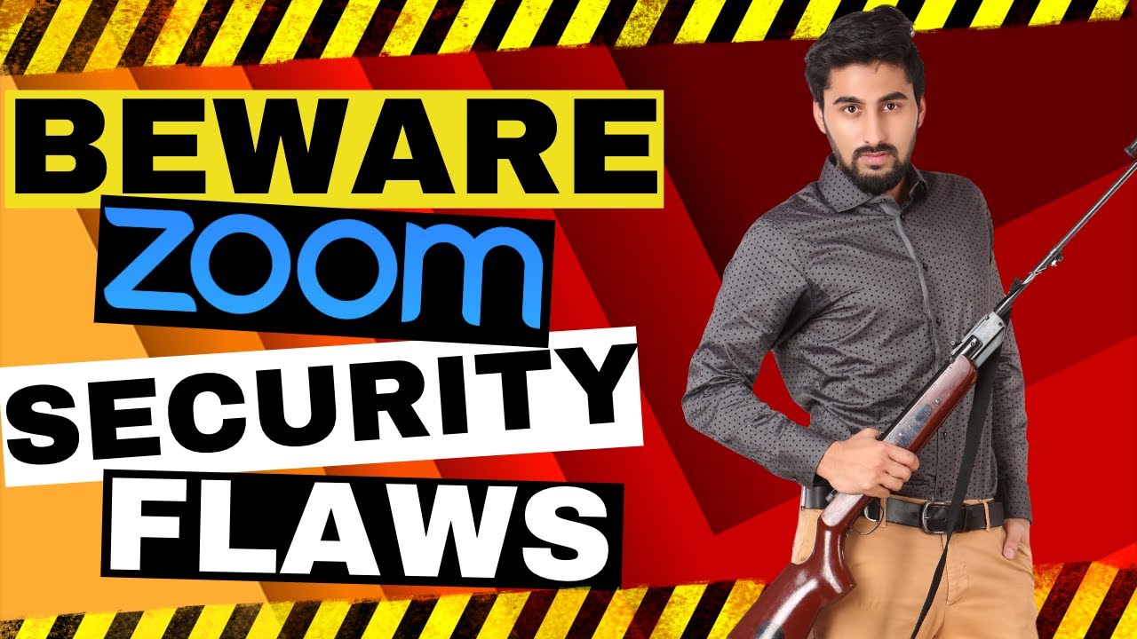 Zoom Security Issues | Zoom Trolling, Bombing and Other Privacy Issues ...
