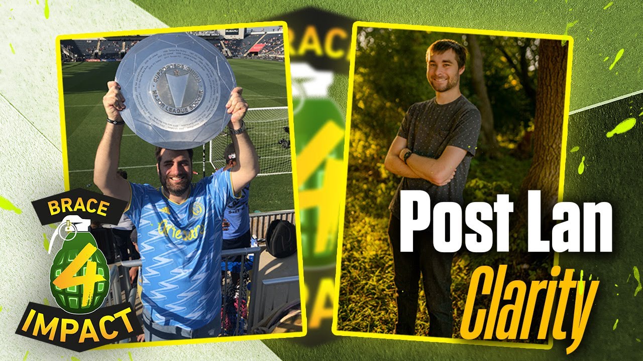 Post Lan Clarity! Flyquest signed, Impact Dallas recap & more | Brace ...