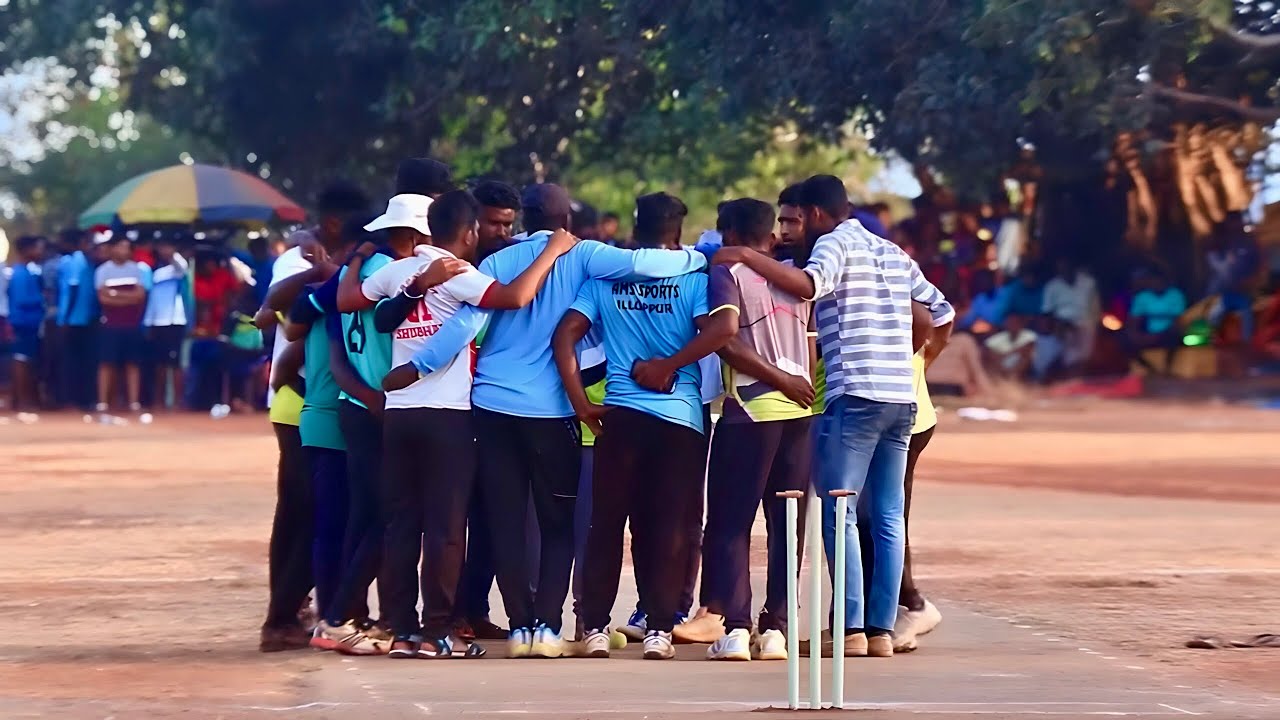 மறக்குமா நெஞ்சம் ️ Most Memorable and Evergreen Tournament For Ulloor ...