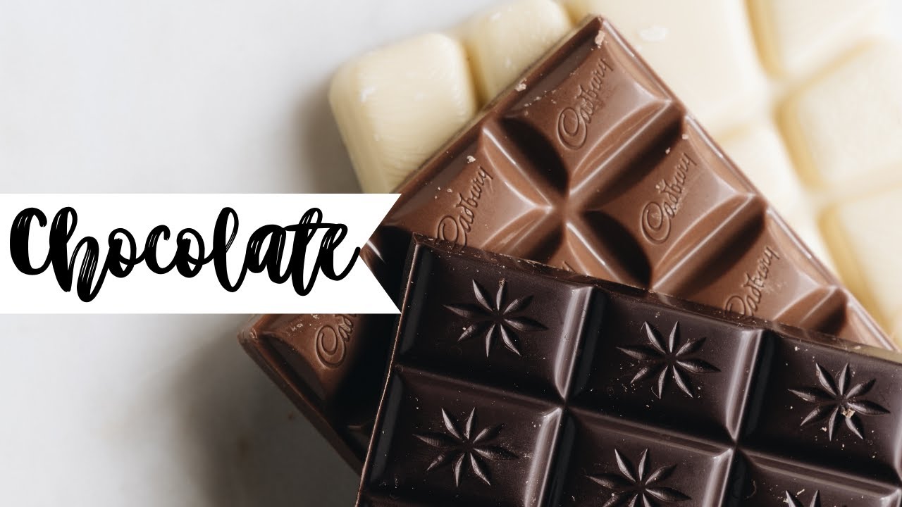 CHOCOLATE 🍫 | ¿Real o Sucedáneo? | Dudas frecuentes | Para ...