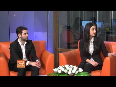 Xeyirli Sabahlar - Qasım Hacıyev (20.01.2016)