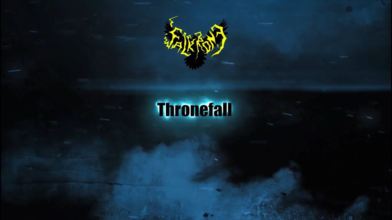 FalKKonE - Thronefall (original) 【Intense Symphonic Metal】 - YouTube Music