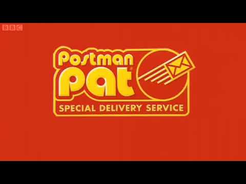 Postman Pat - Series 5 Episode 4 - SDS - Crazy Robots (100 Special ...