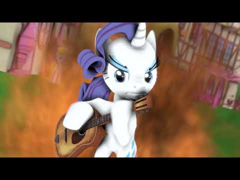 Rarity Rocks