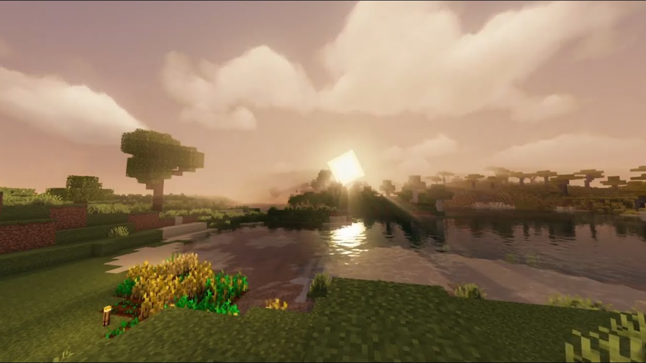 Minecraft Montage: First Ten Days - YouTube