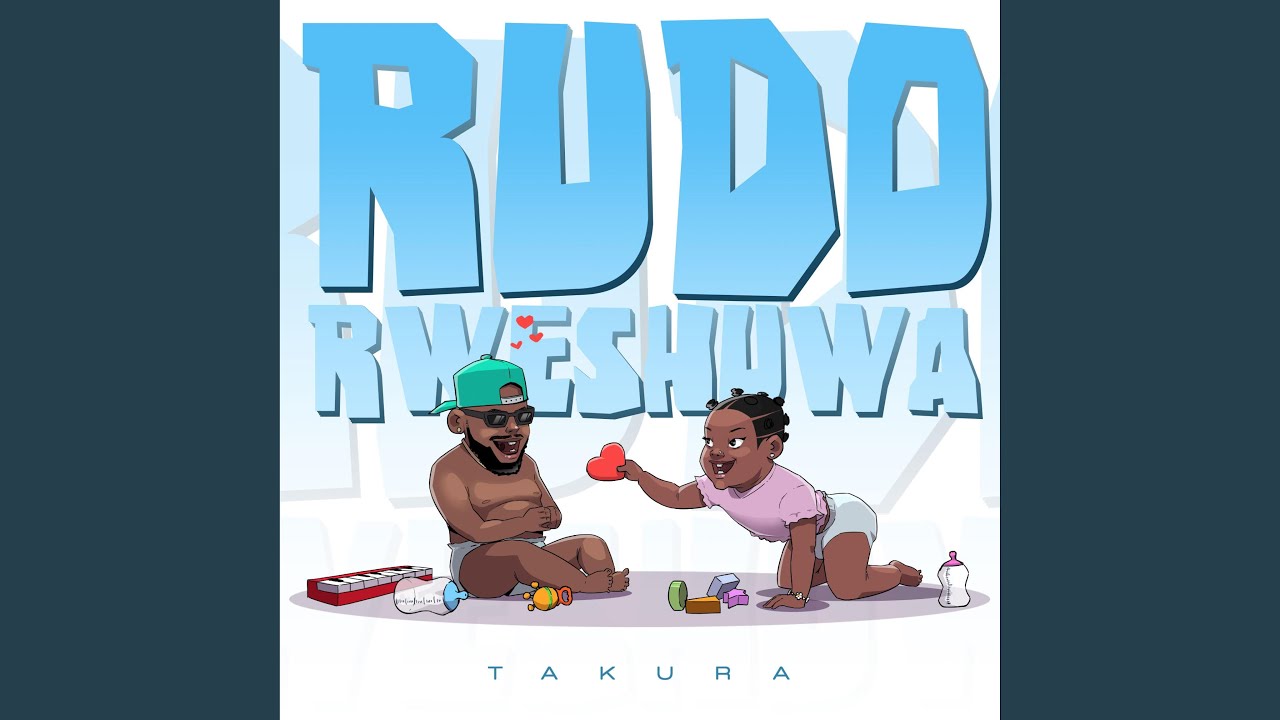Rudo Rweshuwa (feat. Takura) - YouTube