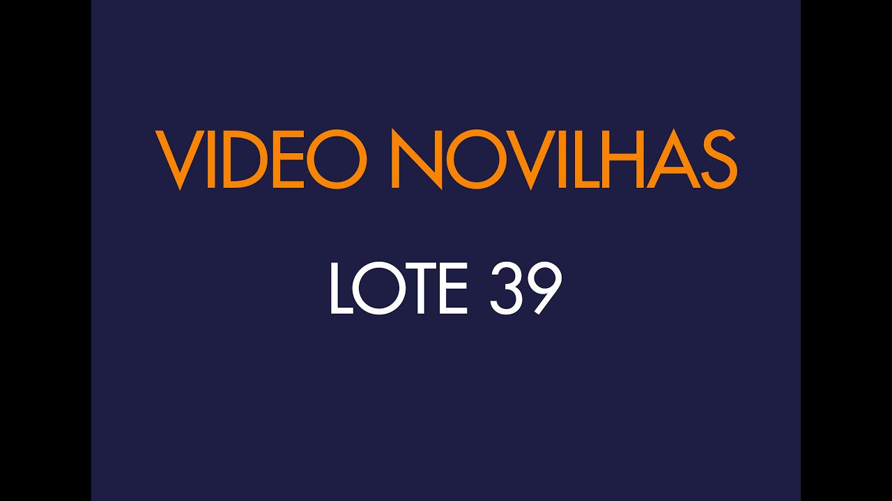 LOTE 39 EF 7300 / EF 7192 / EF 7276 / EF 7254 / EF 7258 / EF 7248 - YouTube