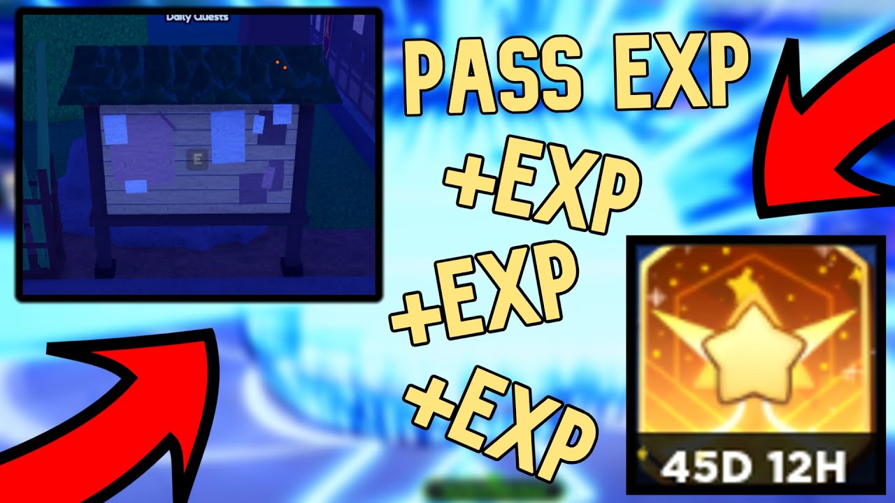**BEST** WAY TO LEVEL UP SEASON PASS IN AFSx (UPDATE4) - YouTube