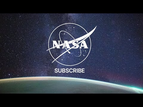NASA YouTube (Official Channel Trailer)