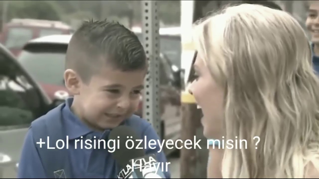 Lol:rising gene kapandı amk #freelol - YouTube