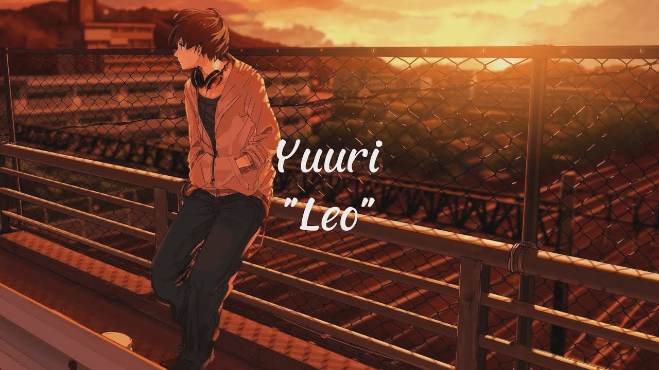 Yuuri - Leo | Lyric + Chord - YouTube
