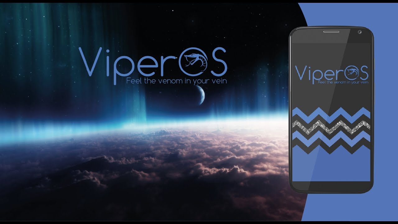 VIPER-OS || BRUTAL ROM PARA TU DISPOSITIVO MOTO G1/G2/G3/G4/G5 MOTO X ...