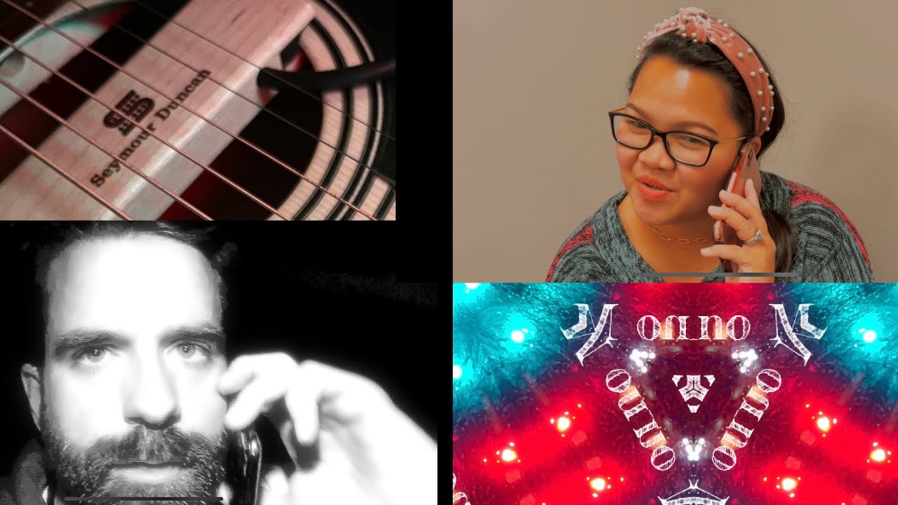 FILIPINA Food Mob Boss earns AMERICANS loyalty and fear - YouTube