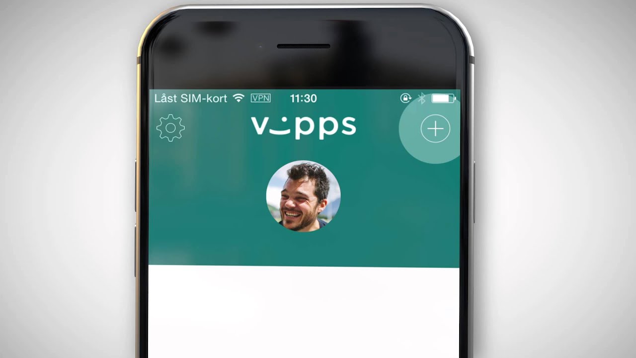 Sånn kommer du i gang med Vipps - YouTube