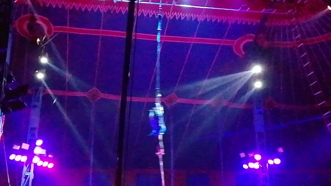 INCREDIBLE RAMBO CIRCUS 2020 PART- 2 (ENTERTAINMENT VIDEO) - YouTube
