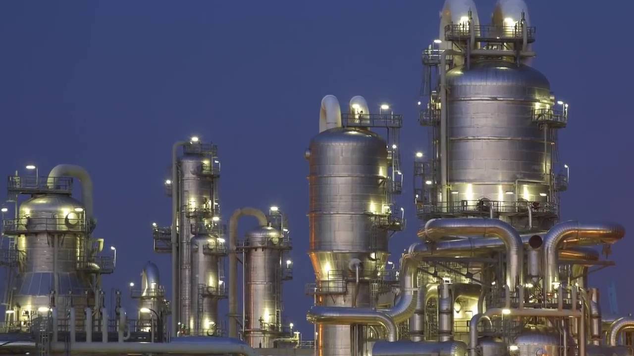 Mensor CPC4000 Pressure Controller | Instrumart - YouTube