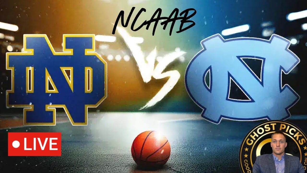 Notre Dame vs UNC Prediction Tuesday 3-5-2024 Free NCAAB Best Bets and ...