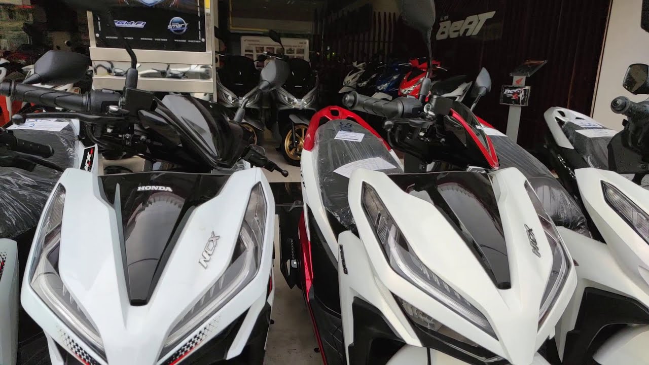 ប្រៀបធៀបរវាង Click 125i VS Click 150cc 2021 2022 ក្រុមហ៊ុន Top speed ...