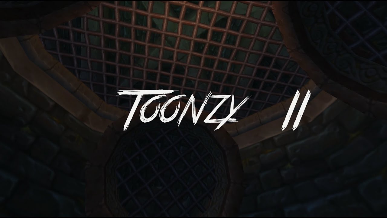 Toonzy II - Fire PVP [5.2] - YouTube