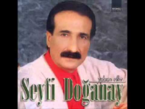 Seyfi Doganay   Hain  KARLI DAGLAR - TUĞRULUN EXPERSİ