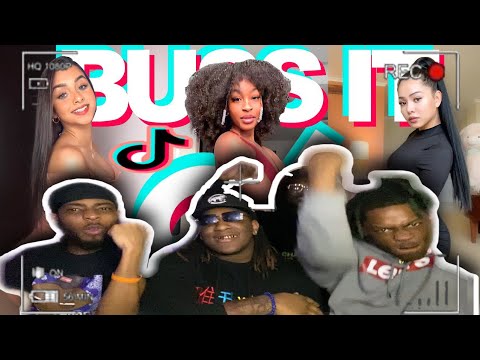 Buss It Challenge Tiktok Compilation 2021 #bussit #bussitchallenge Part ...