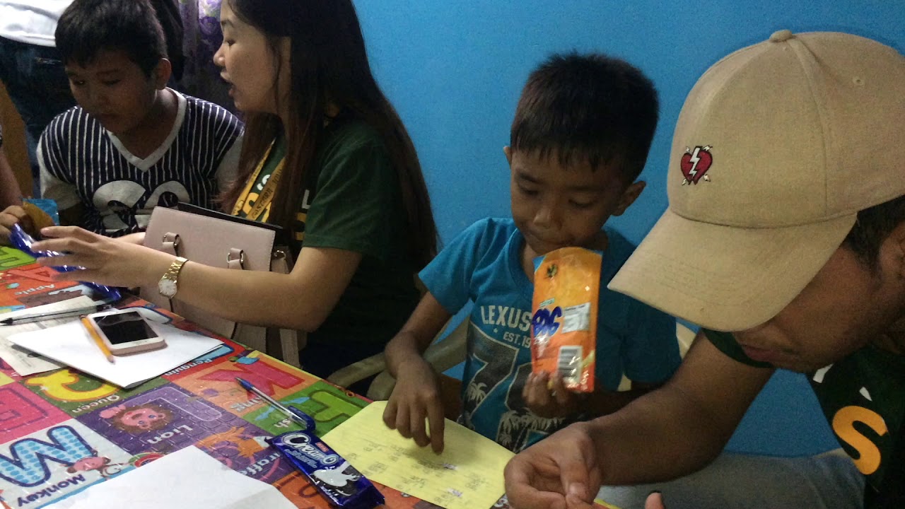 NSTP 2 Section 4 Video Presentation - YouTube