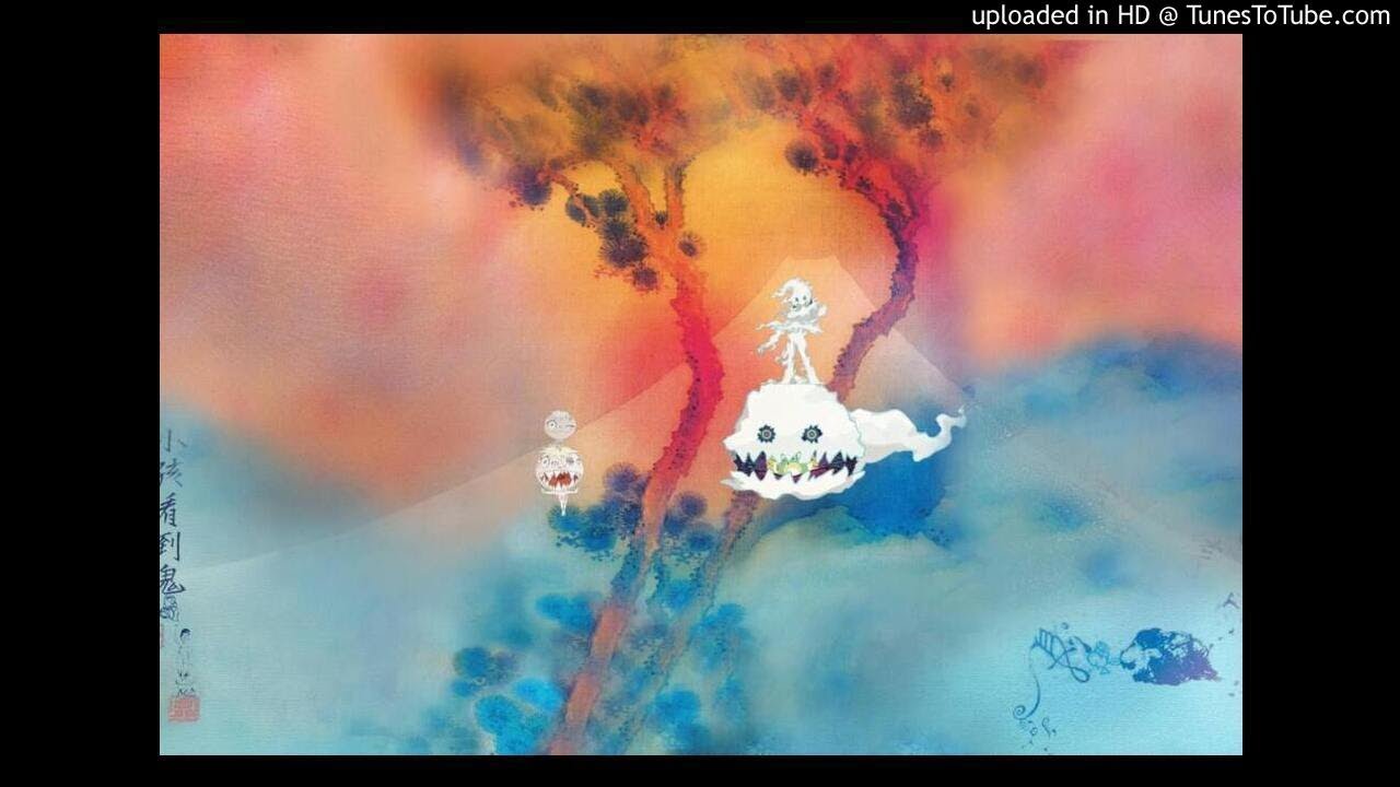 Kanye West - Freeee (Ghost Town Pt. 2) (Faulty Mix Demo) - YouTube