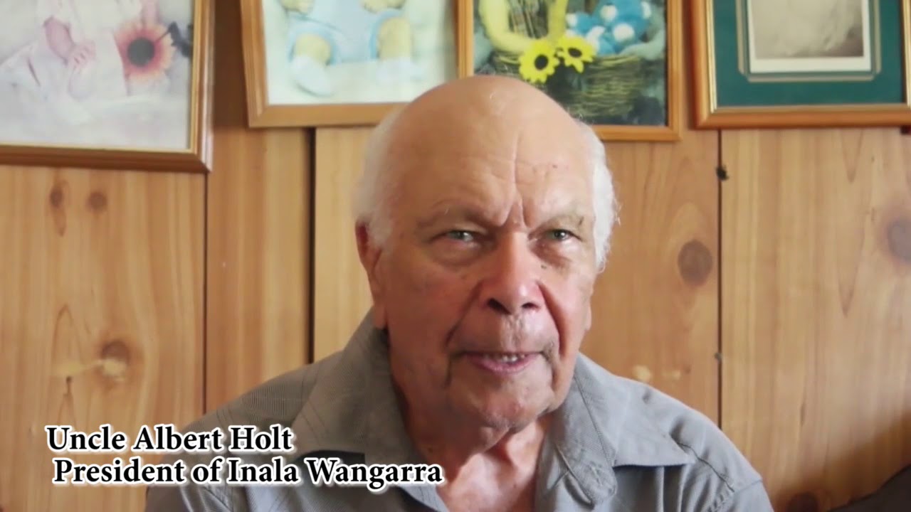 Inala - I Love Inala Part 1 History Cr Charles Strunk - YouTube