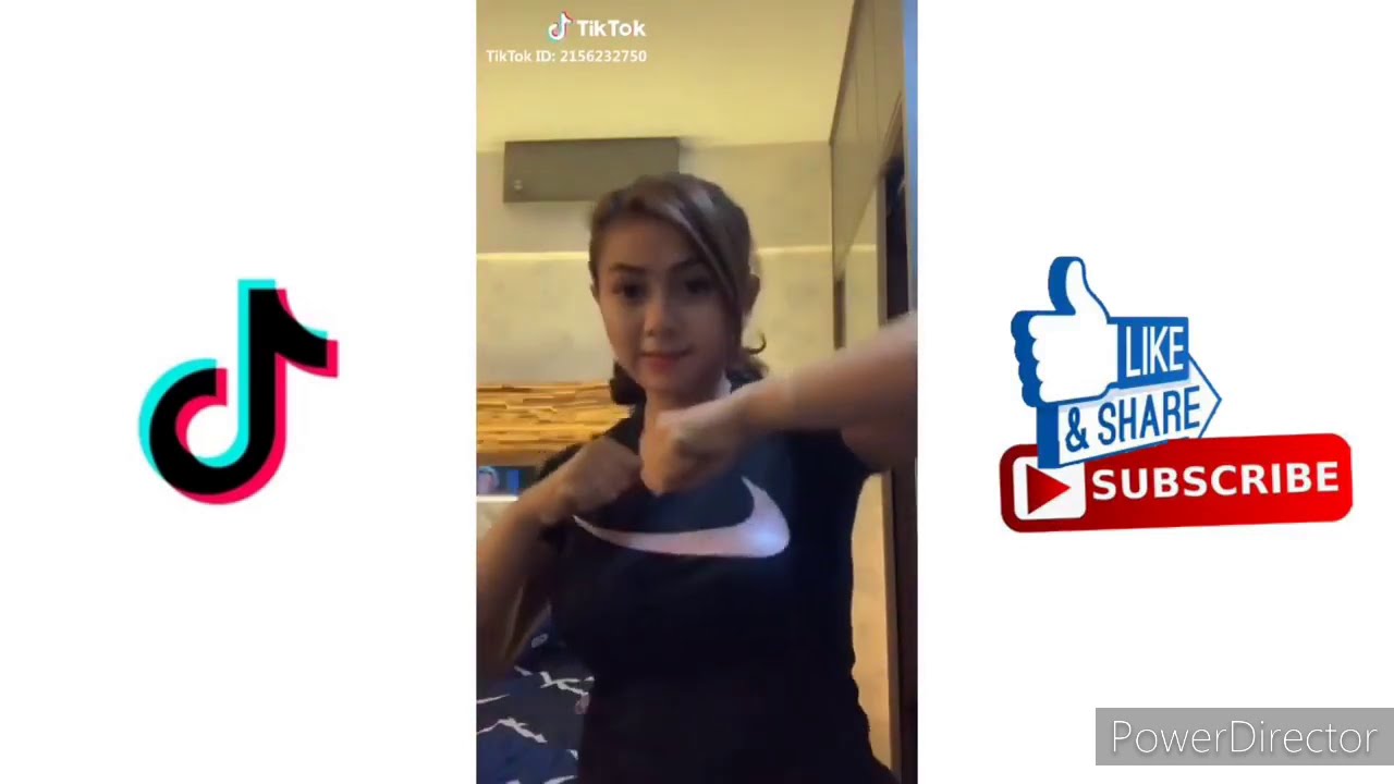 Tiktok tante bohay goyang hot fullhd - YouTube