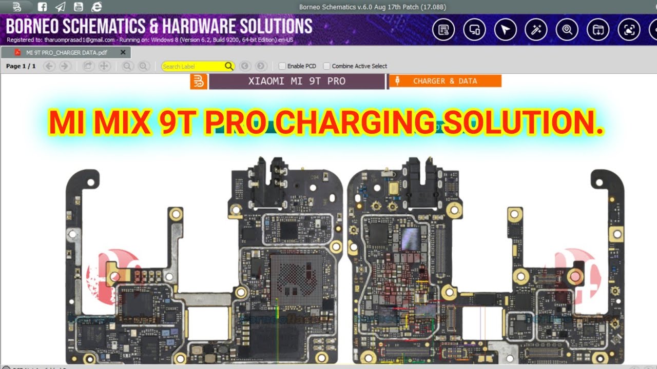 mi 9t pro charging problem | mi 9t pro charging solution | mi 9t pro ...