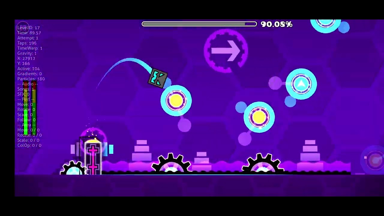 100% Blast. Processing - YouTube