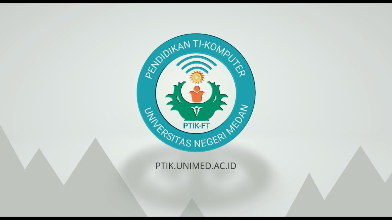Profil Prodi PTIK Unimed - YouTube