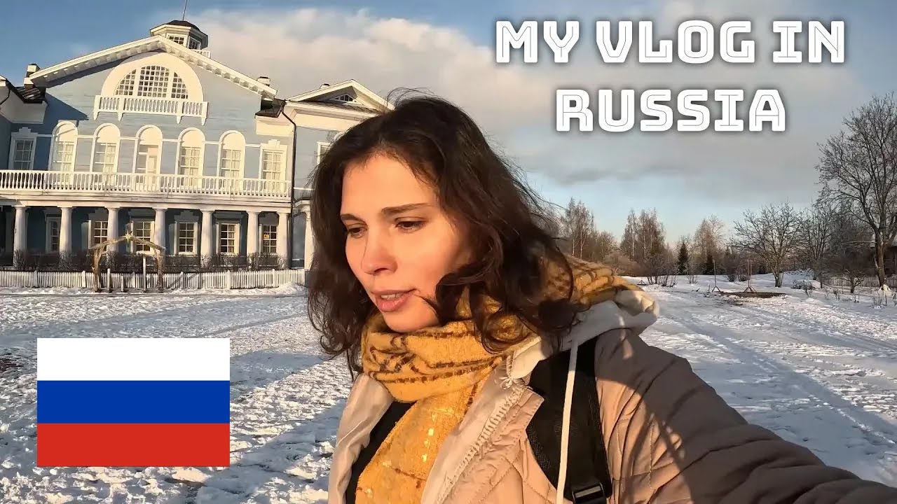 Russia Like You’ve NEVER Seen Before! (Hidden Truths & Real Life) - YouTube